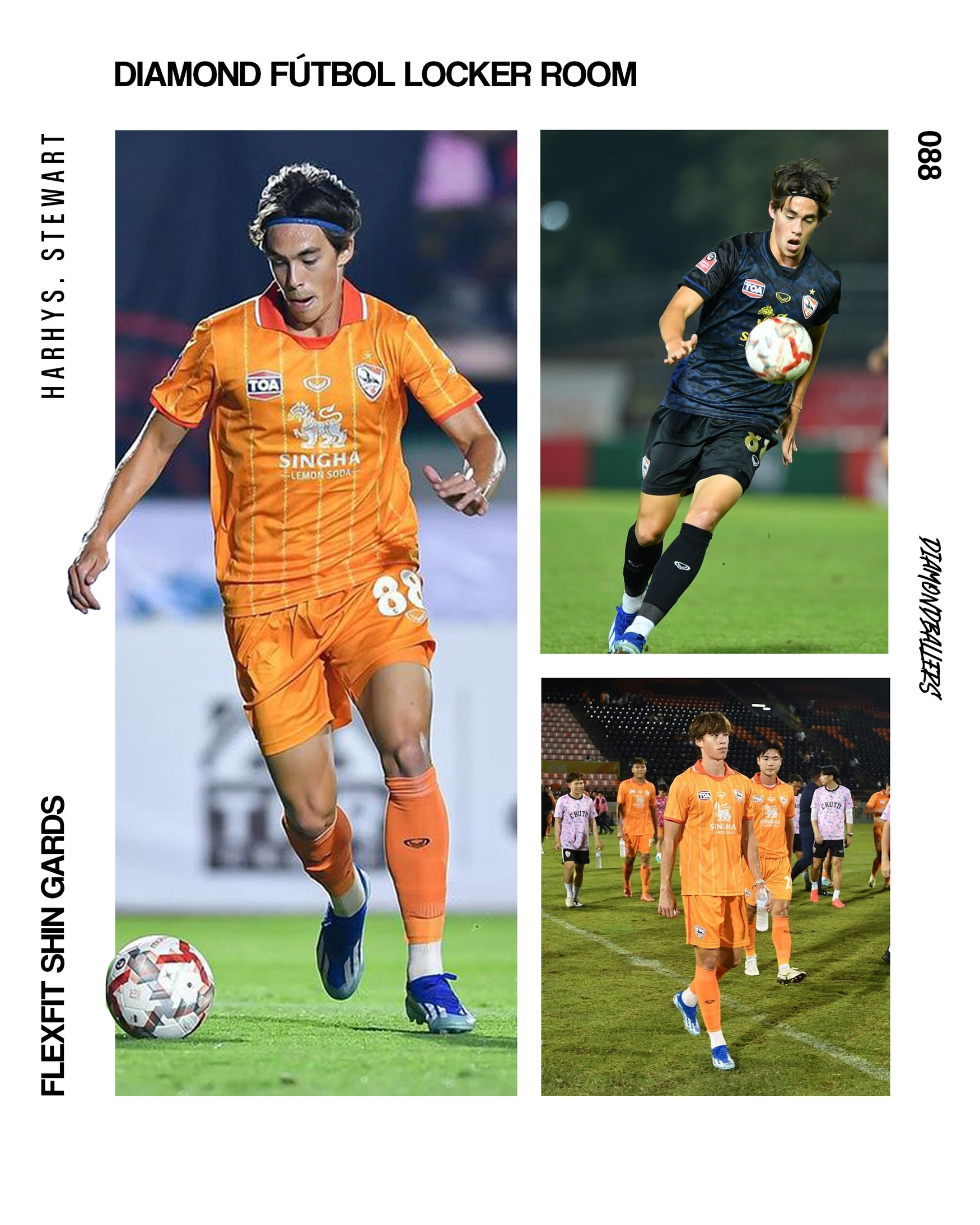 Diamond Futbol, Football Gear for you – Diamond Fútbol