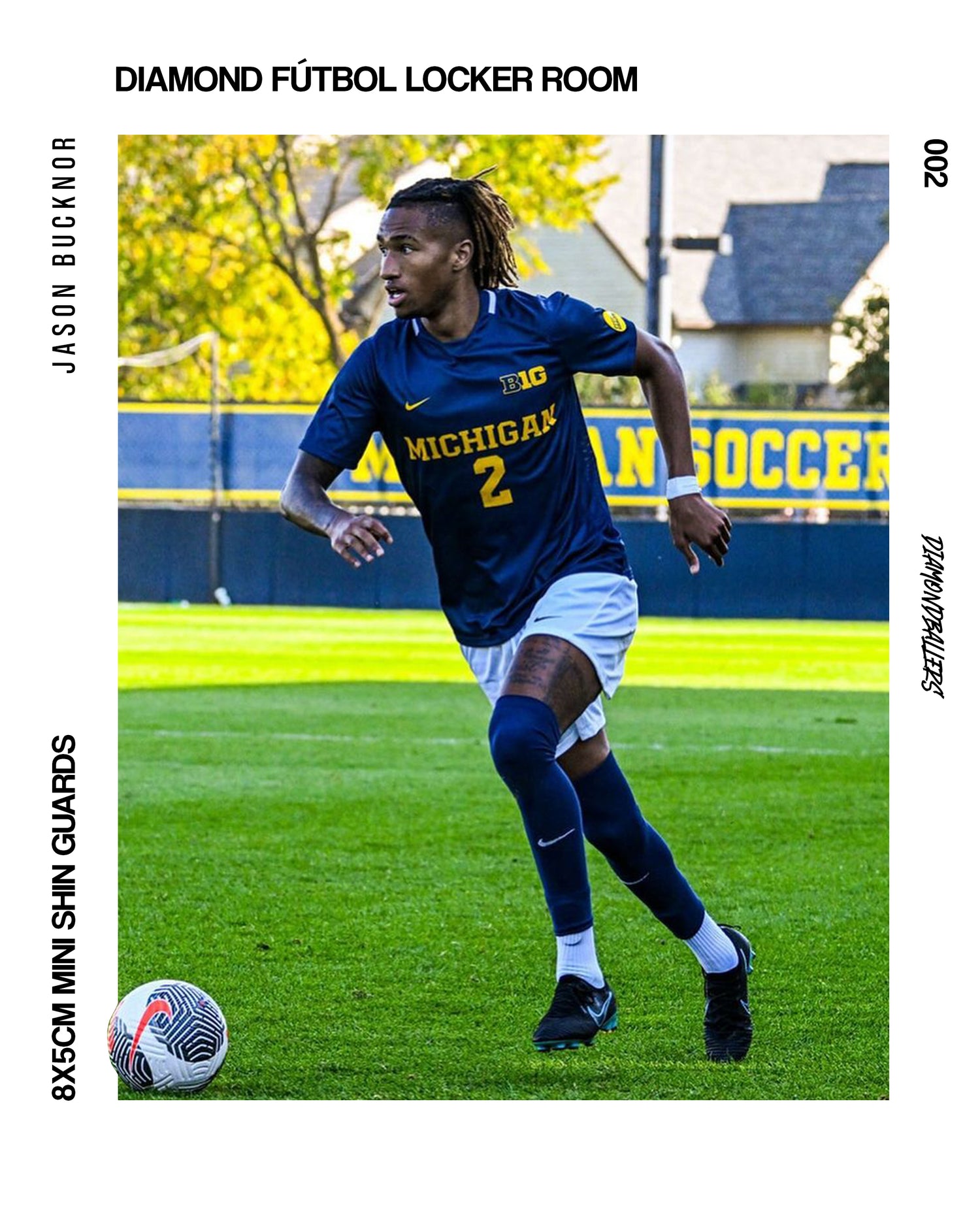 Diamond Futbol, Football Gear for you – Diamond Fútbol